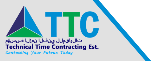 TECHNICAL TIME CONTRACTING EST